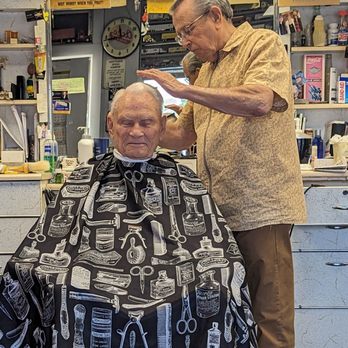 LEROY’S BARBERSHOP - Updated December 2025 - 15 Photos - 922 N 32nd St ...