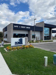 SAFE 1 CREDIT UNION - Updated December 2025 - 23 Photos - 3601 Panama ...