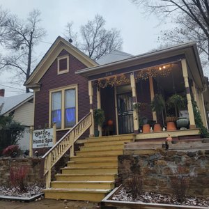 ANGELIC MASSAGE AND SPA - 19 Photos - 4505 Fairway Ave, North Little ...