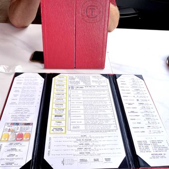 CT CANTINA & TAQUERIA - Updated July 2025 - 105 Photos & 76 Reviews ...