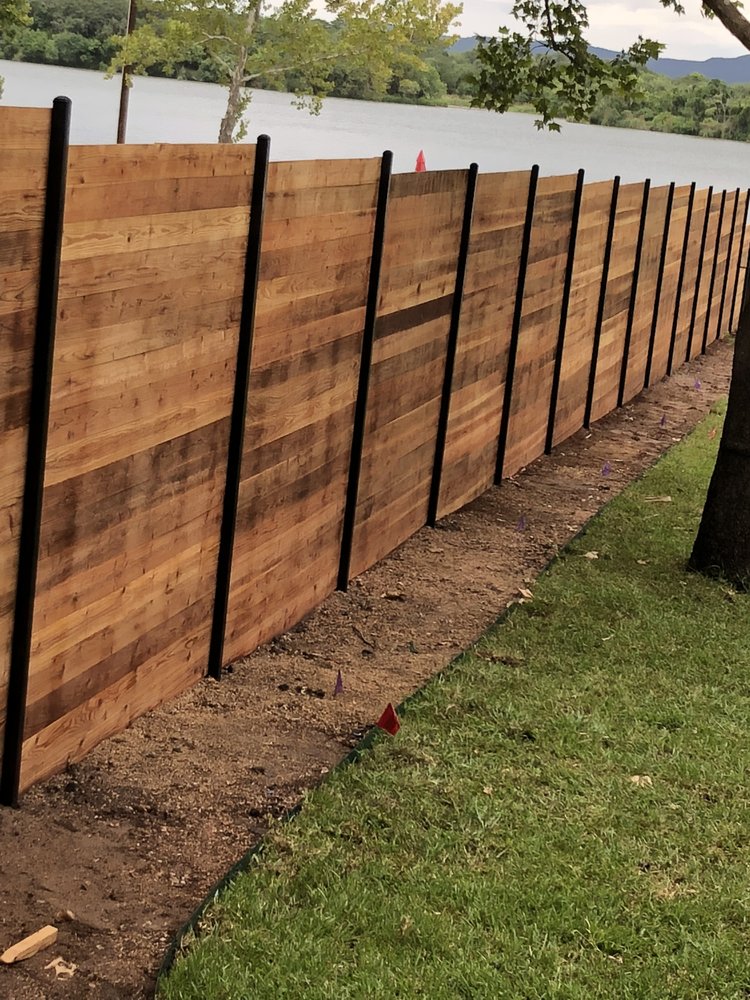 FENCE ERECTORS - Updated October 2024 - Request a Quote - Burnet, Texas ...