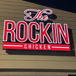 THE ROCKIN CHICKEN - NEWINGTON - Updated September 2025 - 82 Photos ...