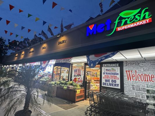 MET FRESH OF KENSINGTON - Updated January 2026 - 13 Photos & 18 Reviews ...