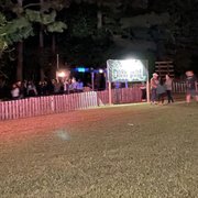 HAUNTED FOREST AT PANIC POINT - 51 Photos & 52 Reviews - 2808 Cedar ...