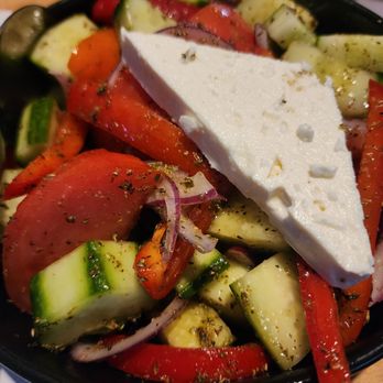 THE GREEK JOINT KITCHEN & BAR - Updated October 2024 - 932 Photos & 525 ...