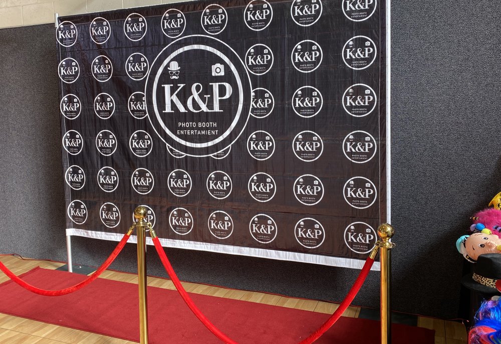 KYP PHOTO BOOTH RENTAL - Updated October 2024 - Orange, California ...