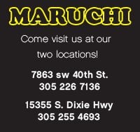 MARUCHI - Updated September 2025 - 31 Reviews - 7861 Bird Rd, Miami ...