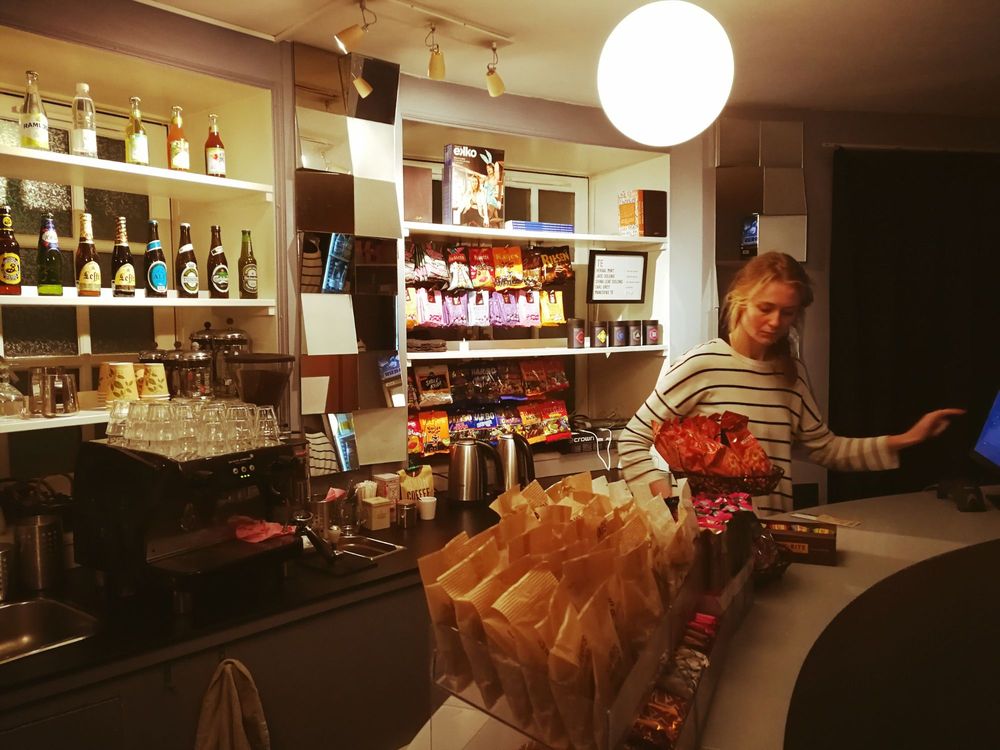 GLORIA BIOGRAF with 14 Reviews & 14 Photos - Rådhuspladsen 59 ...