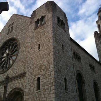 ST RITA CHURCH - Updated November 2025 - 6243 S Fairfield Ave, Chicago ...