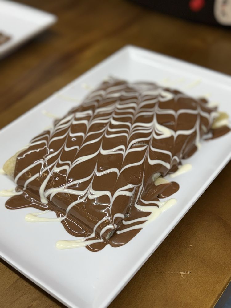 CREPE STOP - Updated April 2025 - 35 Photos & 26 Reviews - 2714 Bethel ...