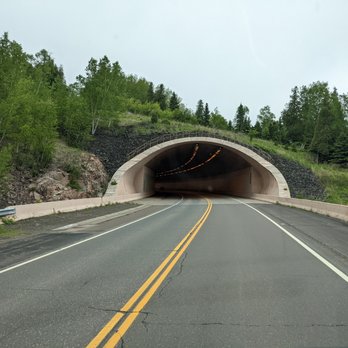 SILVER CREEK CLIFF TUNNEL - Updated August 2025 - 13 Photos - 2025 ...
