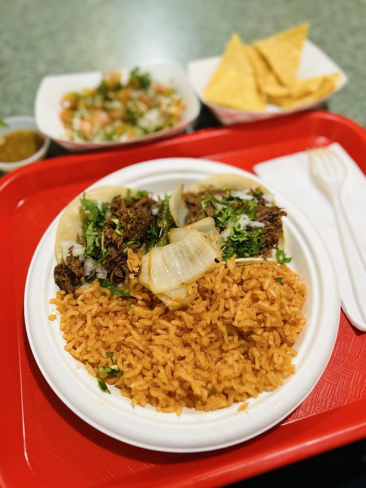 TACO EXXPRESS - Updated December 2025 - 119 Photos & 144 Reviews - 6368 ...