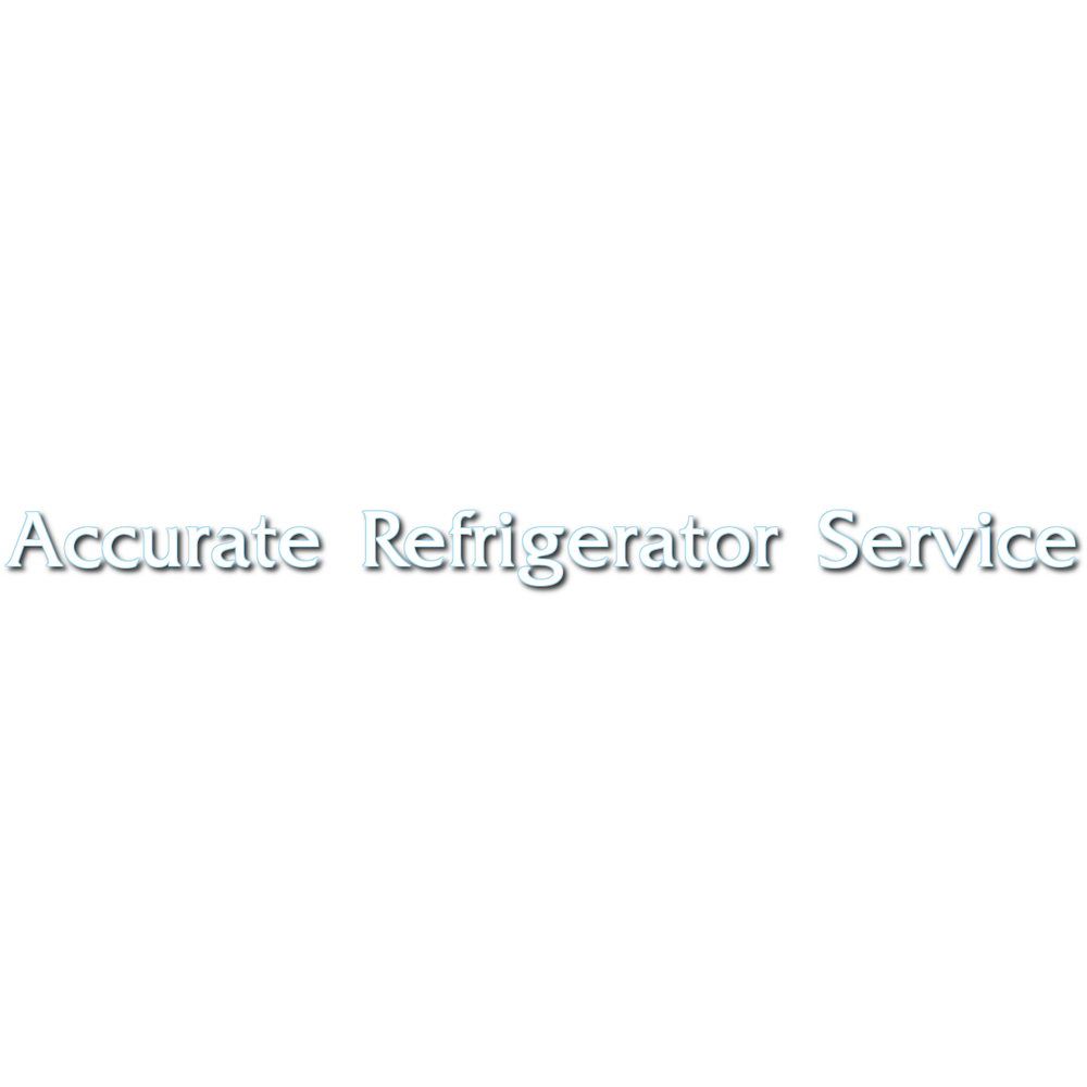 ACCURATE REFRIGERATOR SERVICE - Updated March 2026 - 208 Darwin Dr ...