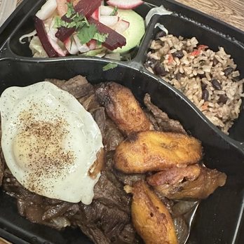 IRAZÚ COSTA RICAN RESTAURANT & CATERING - Updated March 2025 - 1318 ...