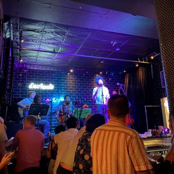 DORIAN’S - Updated October 2024 - 131 Photos & 83 Reviews - 1939 W ...