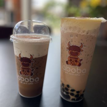 LABOBA MILK TEA & COFFEE - Updated July 2024 - 30 Photos & 14 Reviews ...