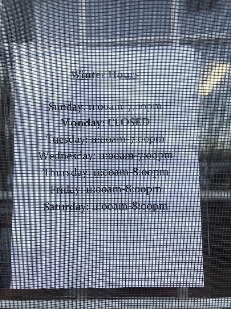 GOODY COLE’S SMOKEHOUSE - 87 Photos & 258 Reviews - 374 Rt 125 ...