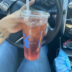 DUTCH BROS COFFEE - 470 Photos & 382 Reviews - Coffee & Tea - 5289 ...