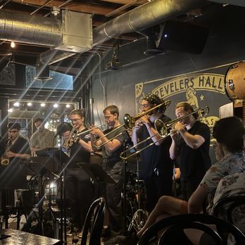 REVELERS HALL - Updated January 2026 - 193 Photos & 101 Reviews - 412 N ...