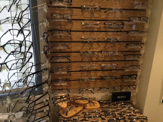 SOUTH COAST EYE CARE CENTERS - Updated January 2026 - 22 Reviews ...