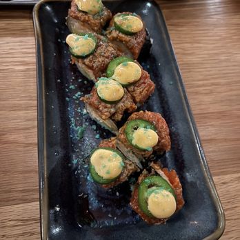 TEMAKI BAR SUSHI - Updated June 2024 - 465 Photos & 228 Reviews - 575 S ...