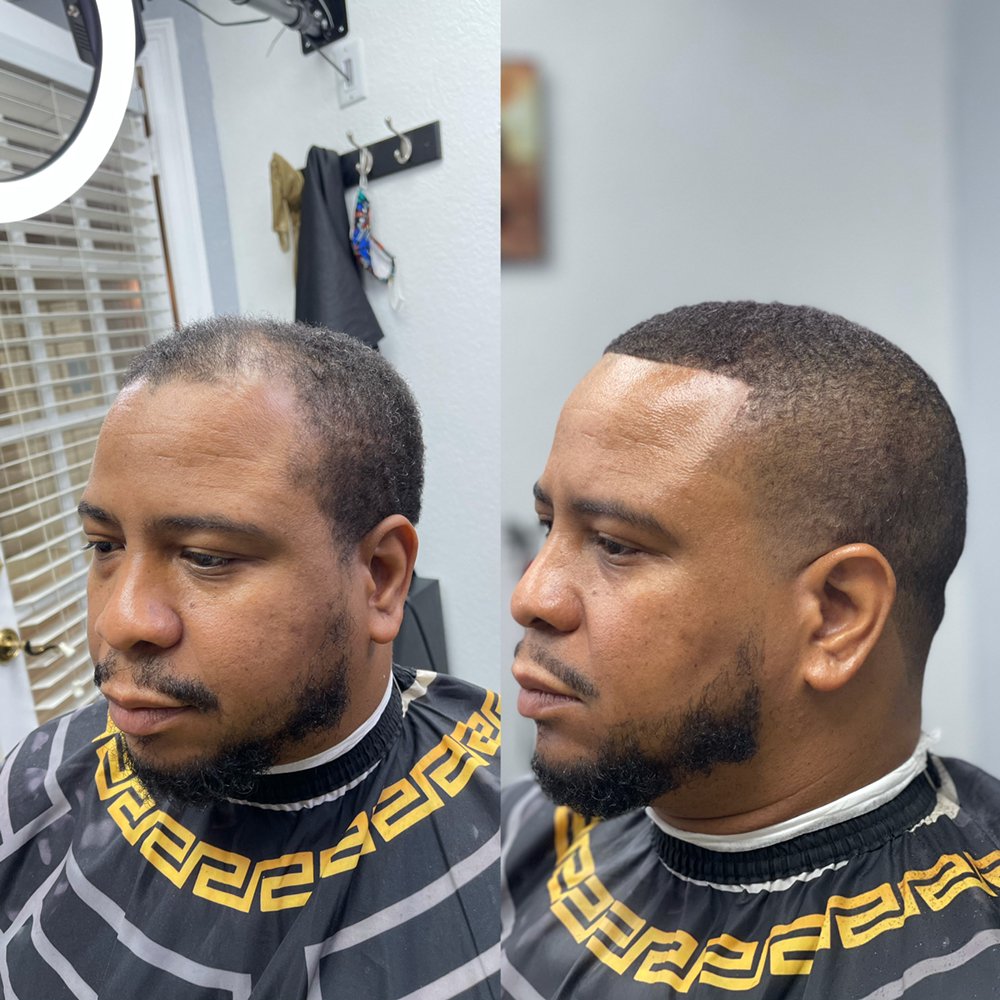 BIG PHILS FADEZ - Updated July 2025 - 18 Photos - 6400 W Plano Pkwy ...