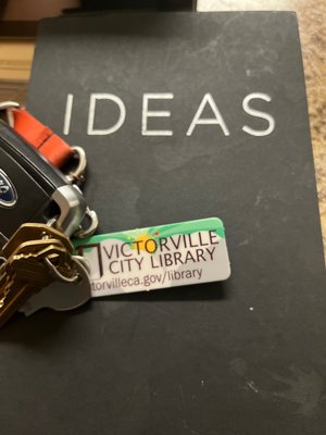 VICTORVILLE CITY LIBRARY - Updated October 2025 - 24 Reviews - 15011 ...