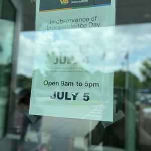 PRINCESS ANNE RECREATION CENTER - Updated June 2025 - 83 Photos & 19 ...