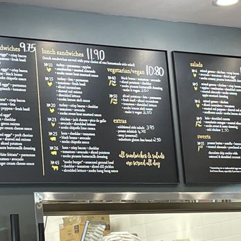 ZOOKZ SANDWICHES - Updated November 2024 - 169 Photos & 87 Reviews ...