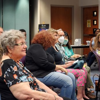 JACKSONVILLE PUBLIC LIBRARY - SOUTHEAST REGIONAL - Updated December ...