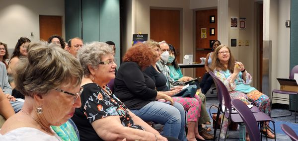 JACKSONVILLE PUBLIC LIBRARY - SOUTHEAST REGIONAL - Updated December ...