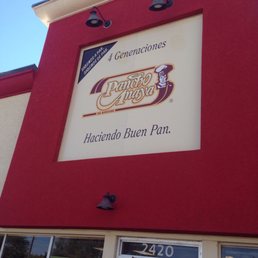 PANCHO ANAYA BAKERY - Updated July 2025 - 82 Photos & 65 Reviews - 2420 ...