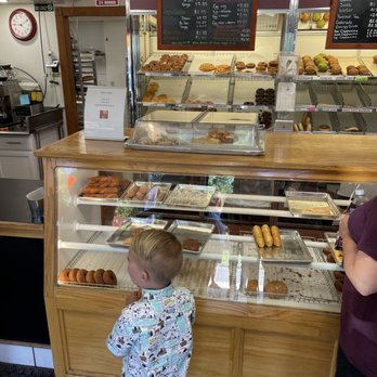 DIXIE DONUTS - Updated December 2024 - 51 Photos & 96 Reviews - 275 W ...
