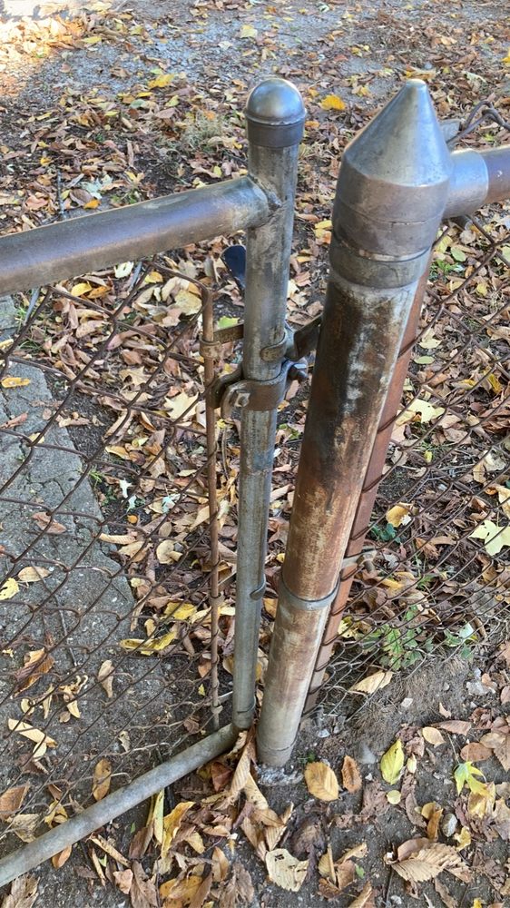 DOUBLE BEE FENCE - Updated October 2025 - 11 Photos & 11 Reviews - 3950 ...