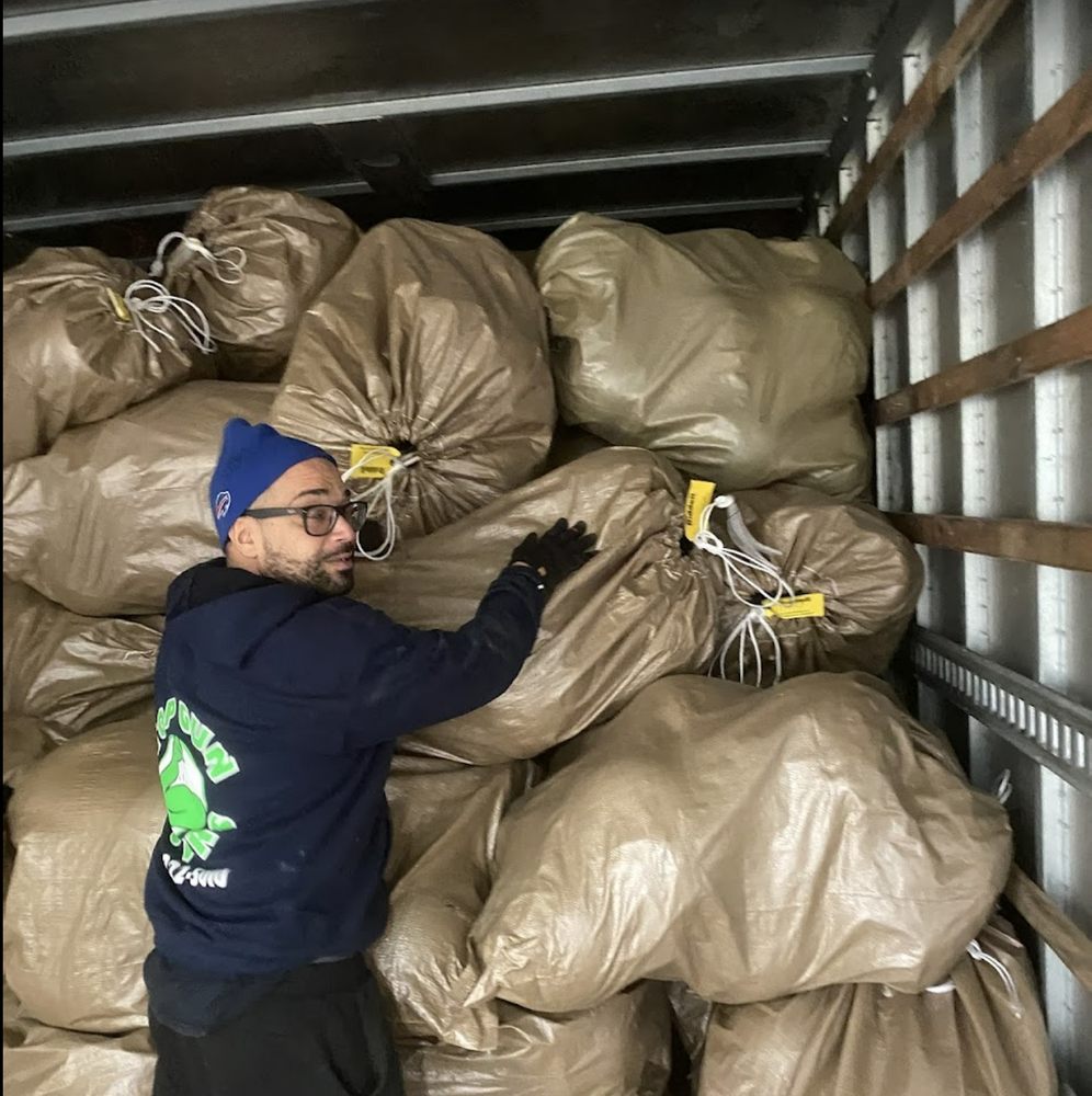 TOP GUN MOVERS - Updated December 2024 - 1430 Clinton St, Buffalo, New ...