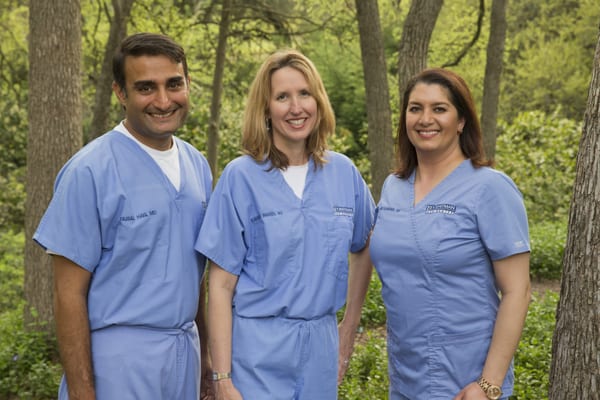 KEY-WHITMAN EYE CENTER - Updated June 2026 - 21 Photos & 61 Reviews ...