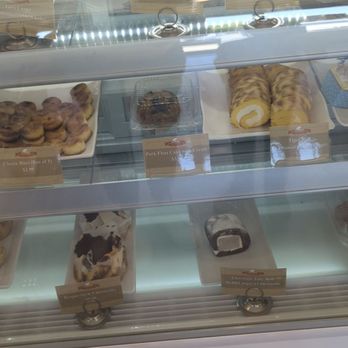 HAMU BAKERY - Updated June 2024 - 43 Photos & 21 Reviews - 8912A W 95th ...