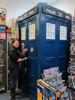 THE WHO SHOP INTERNATIONAL - Updated July 2025 - 19 Reviews - 39-41 ...