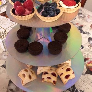 MR BAKER BAKERY & CAFE - 886 Photos & 583 Reviews - Bakeries - 10730 E ...