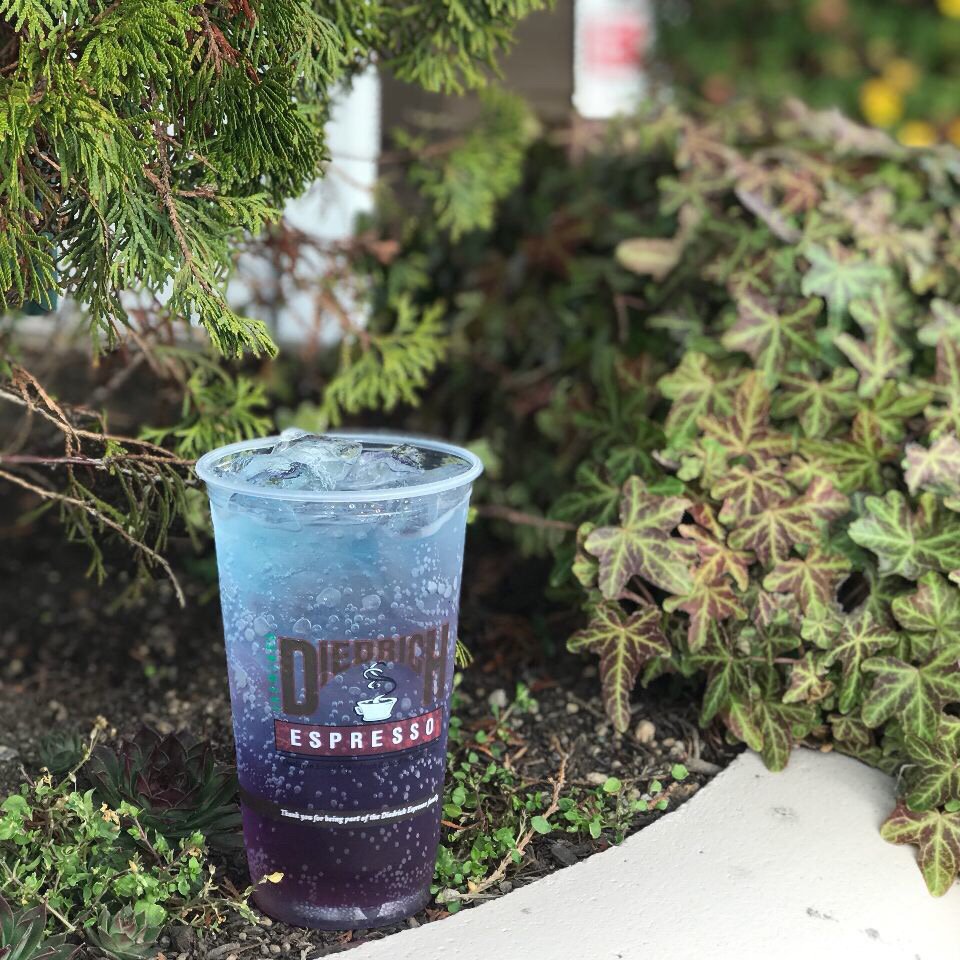 DIEDRICH ESPRESSO MONROE - Updated September 2025 - 17910 WA-203 ...