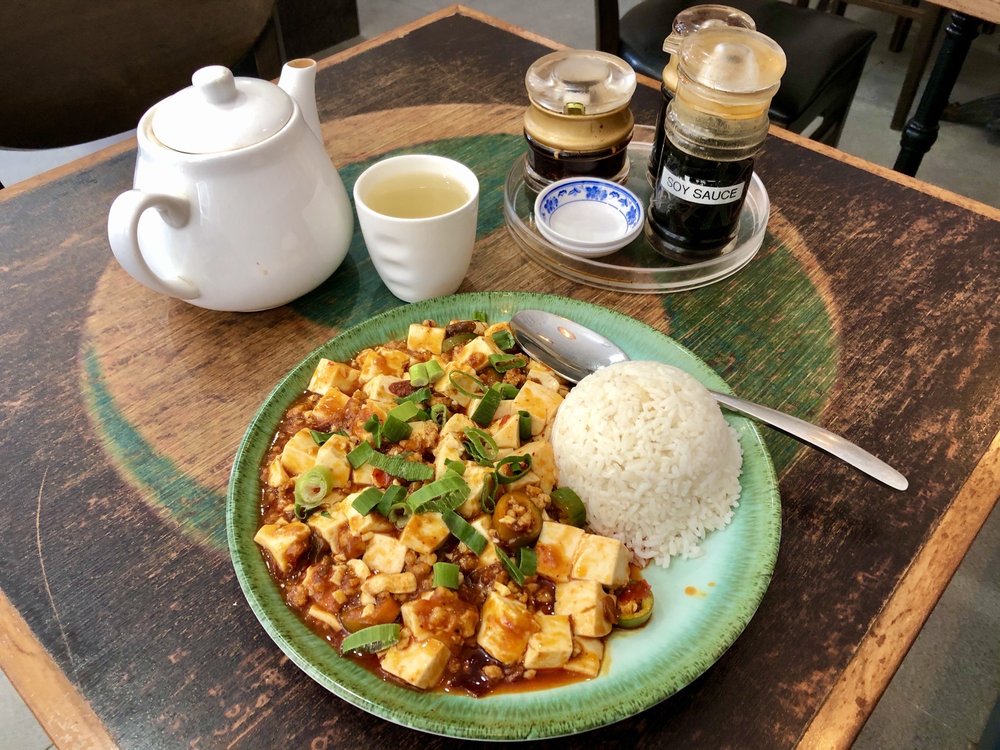 DAINTY DUMPLING HOUSE - Updated August 2024 - 6-7 Rider Bvd, Sydney New ...