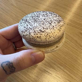 HONEY & BUTTER MACARONS - Updated November 2024 - 4787 Photos & 1506 ...