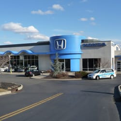 MIDDLETOWN HONDA - 60 Photos & 100 Reviews - 520 Route 211 E ...