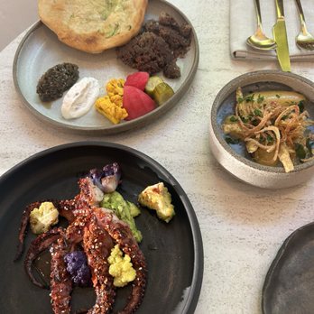 KAIA - Updated September 2025 - 202 Photos & 51 Reviews - 380 Harrison ...