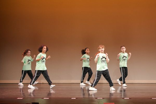 UNITY DANCE AND MOVEMENT - Updated July 2024 - 27 Photos - 4853 Cordell ...