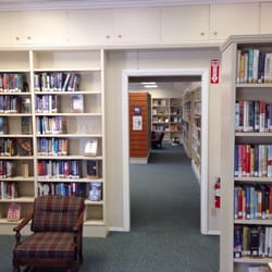 RANCHO SANTA FE LIBRARY GUILD - 19 Photos - 17040 Avenida De Acacias ...