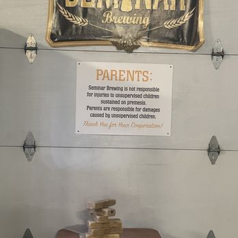 SEMINAR BREWING - Updated December 2025 - 94 Photos & 77 Reviews - 551 ...