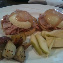 NOSH - Updated October 2025 - 187 Photos & 419 Reviews - 22 N Third St ...