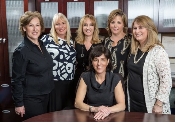 GAIL ROSEN, CPA - Updated August 2025 - 2032 Washington Valley Rd ...