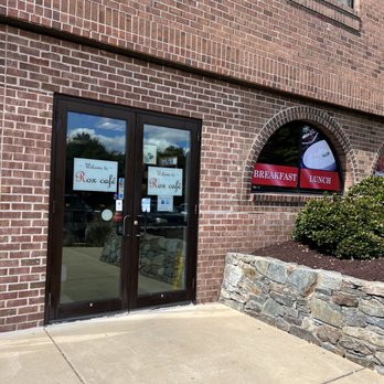 ROX CAFE - Updated August 2025 - 60 Photos & 36 Reviews - 10770 ...